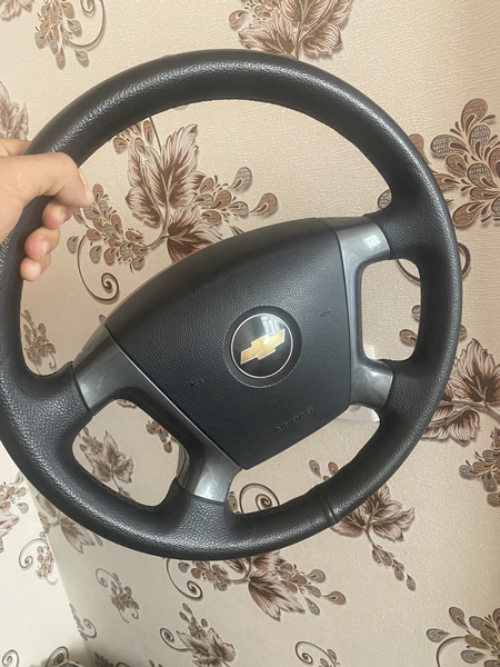 Yangi epika rul sotiladi
