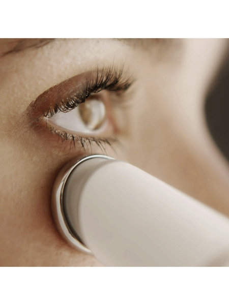 Прибор для ухода за лицом Braun FaceSpa Pro 912