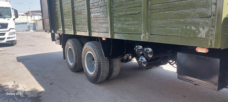 Продается Kamaz КамАЗ