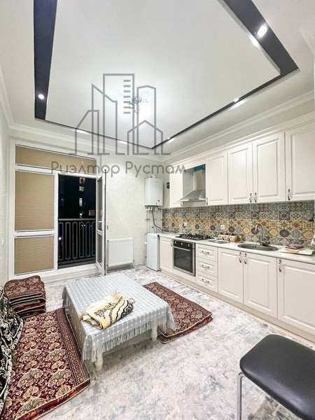 1/4/9 Махтумкцли Golben House 40м2