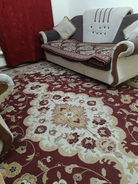 Аренда Алгоритм 31кв
