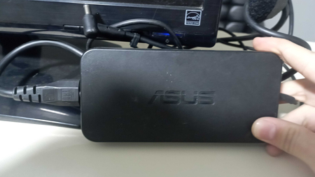 Asus FX553V на запчасти