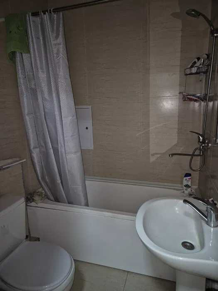 Аренда 2 комнатной квартиры на Манзаре ID: MD 272