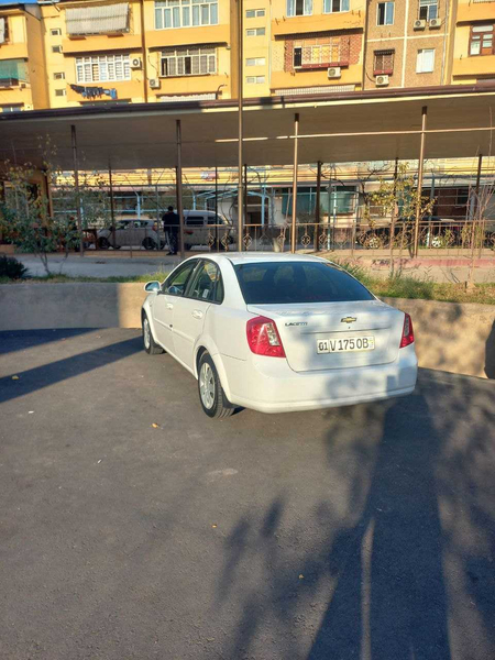 Ласетти 8400 $ Срочно