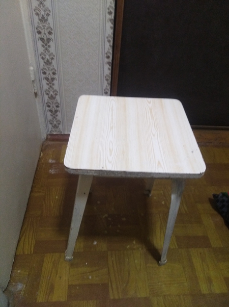 Мягкая мебель с французской кроватью Стол для переговоров