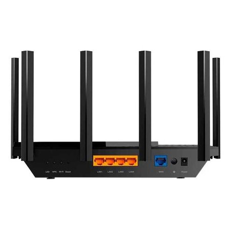 Wi‑Fi роутер Tp-link Archer AX73  AX5400 с поддержкой Mesh