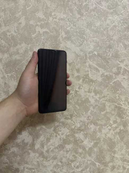Redmi note 8 pro