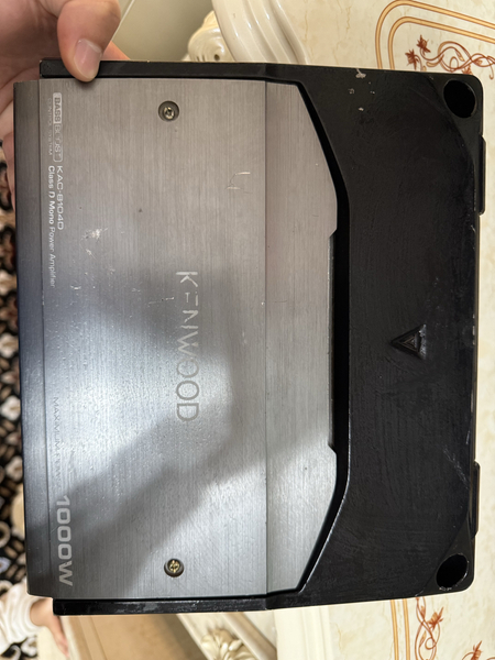 1000 tali mono kenwood usilitl orginal