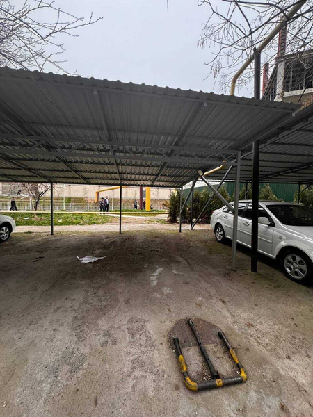 Продается 3 комн квартира на 1 этаже с огородом 84 кв м на БАШЛЫКЕ