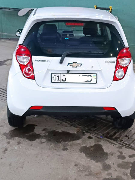 Chevrolet Spark  7 600 y.e.