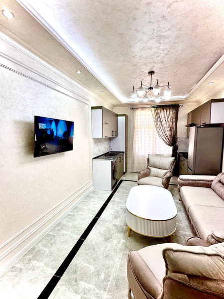 Продается 3 ком. Квартира площадью 72 кв.м. В Геофизике