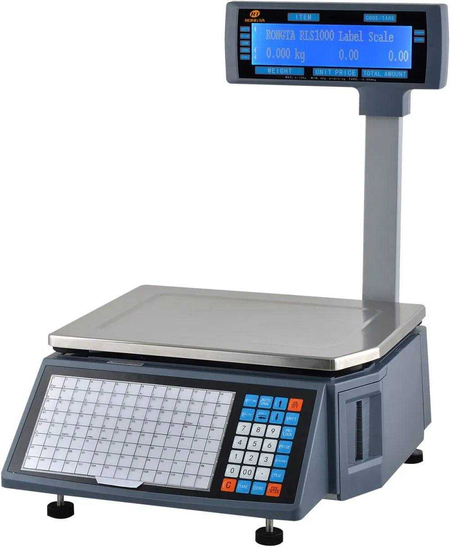 EASYPOS Tarozilar Dokonga Весы для магазинов