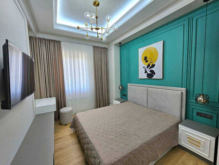 856* Сдаю Замечательную кв! БАБУР ПАРК! НЕКСТ! АЭРОПОРТ