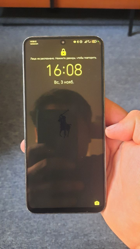 Honor X8   8/128