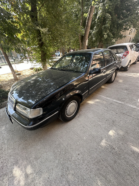 Daewoo Super salon sotiladi