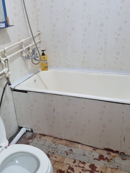 1 ком. квавртира в аренду