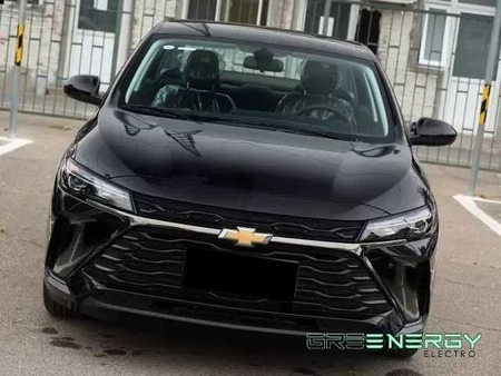 Chevrolet MONZA 2024 full nalichi