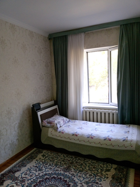 Продается своя квартира