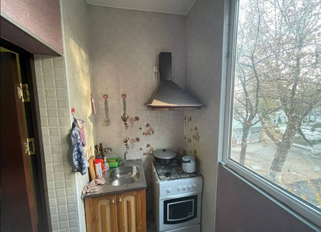 Ялангач 2/4/5 Ипотека