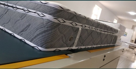 Matras 1 qol seh sifati yuqor darajada