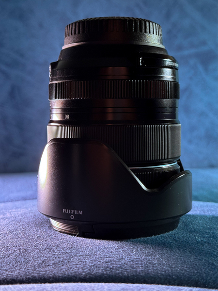 Продам FUJINON XF 16-80 mm F4