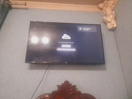 Televizor 43 Smart