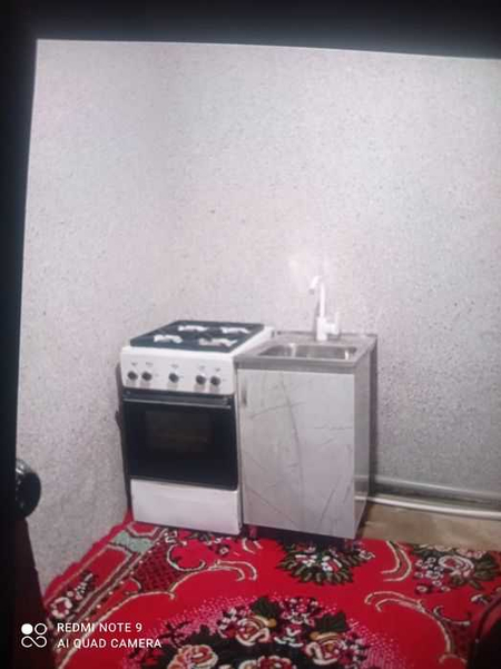 Сдаётся квартира мухтор ашрафи