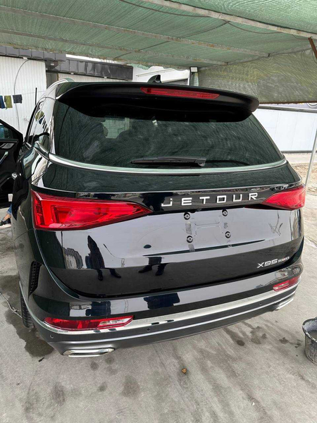 Jetour X95   1.6  Full   продается   - 2023