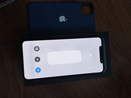 Iphone 11 pro max Lla