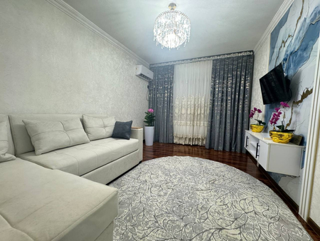 Чиланзар 10кв  1в2/1/4  1,5×3м²  33м²
