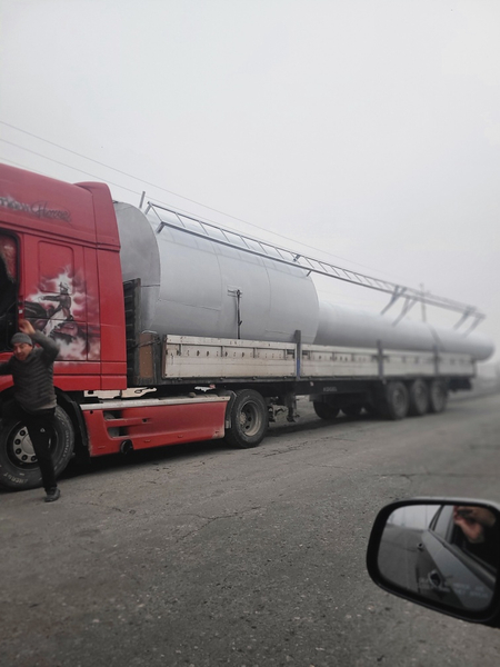 Bashnya suv minorasi silos yomkst