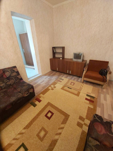 Сдается в аренду 1/1/5 на Карасу-3