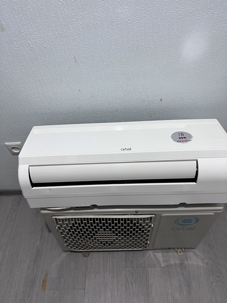 Artel 09 konditsaner
