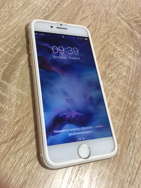 Ayfon 7 128 gb Sotiladi