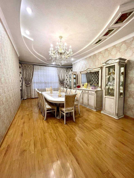 Продается Дом! 4.8 сотки