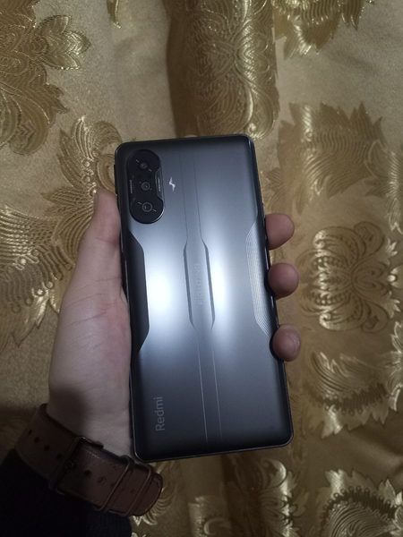 K40 gaming edition