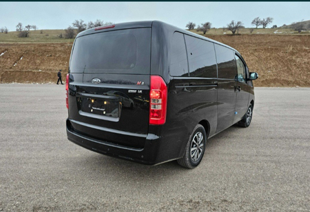 JAC M3 Muddatli to\\\'lovga