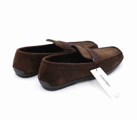 Calvin Klein Мокасины. США. 100% Оригинал. Есть Рассрочка.