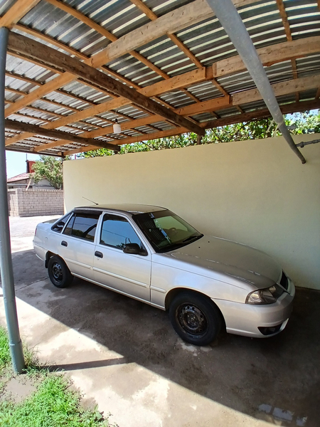 Chevrolet nexia 2