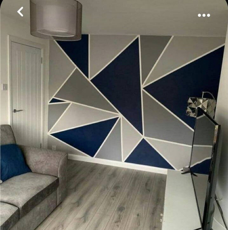 Малярка ишларини киламиз