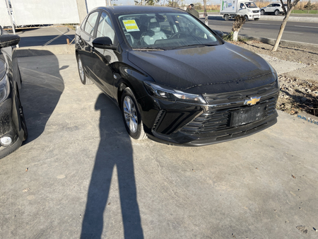 Chevrolet Monza 1.5