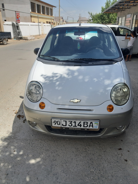 MATIZ BEST sotiladi