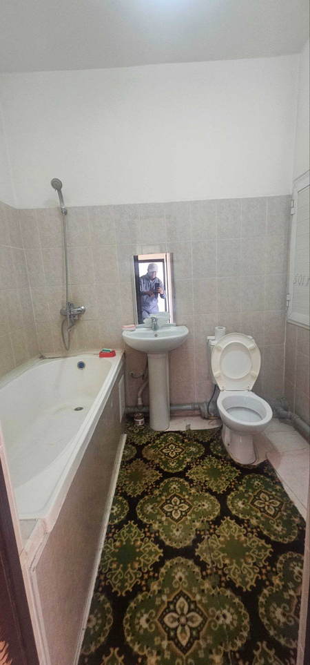 Srochniy Sergeli 8 hudud  2/4/7  57 m² Sotiladi Ipoteka ham bo\\\'ladi