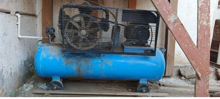 Mebel ishlab chiqarish uchun stanoklar toʻplami