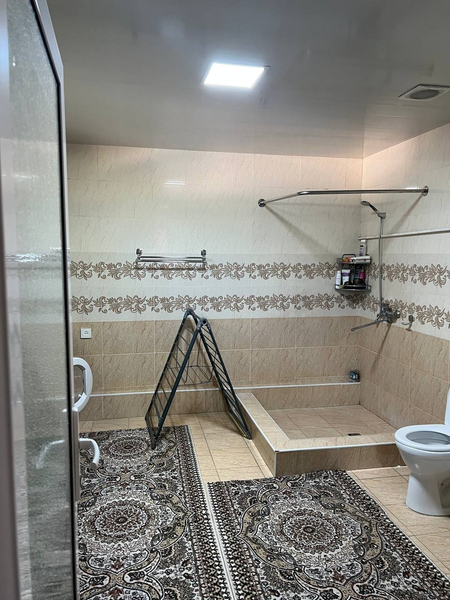 Учтепа тумани, Саккокий кўчасида ҳовли сотилади