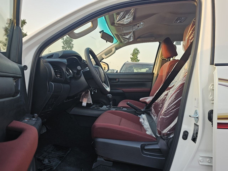 Toyota hilux 2024 пикап 30 йил хаеданг