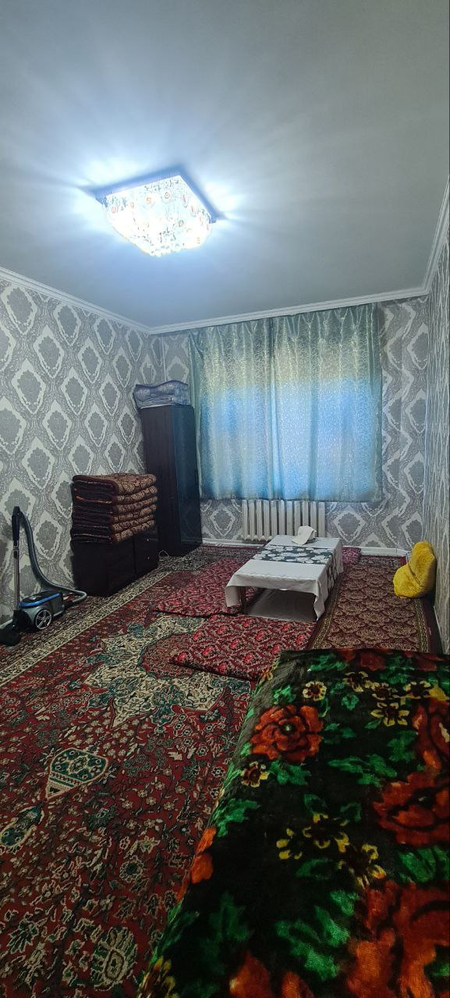 Продаётся квартира 2/9/9 Такачи (Лабзак маркет)