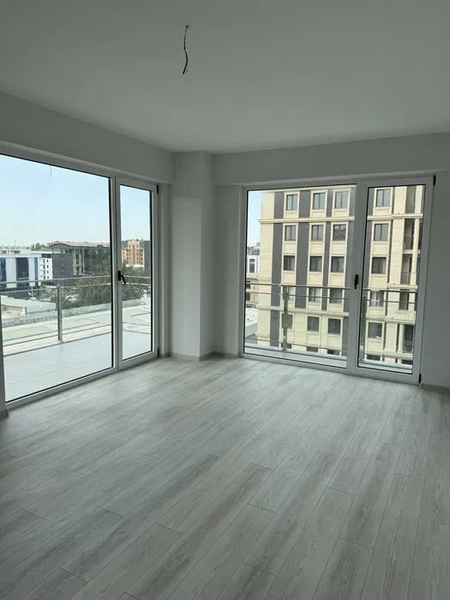 ЖК ZARAFSHAN CITY Ул.Бобура 1-Нотариальная Под ключ 3-комнатная 100 м2