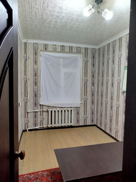 Kvartira Navoiy sotiladi 3 xonali (ipoteka bor)