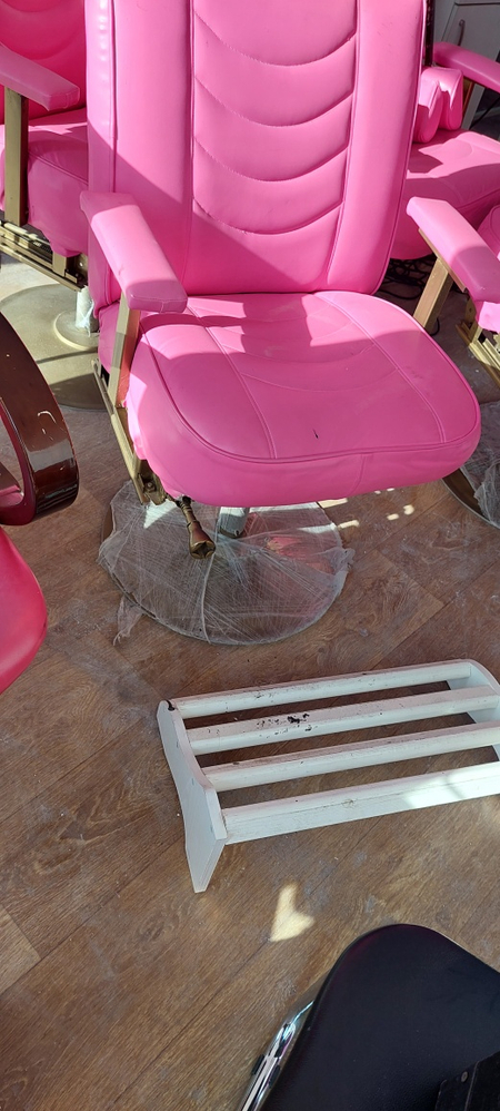 Salon  uchun mebel